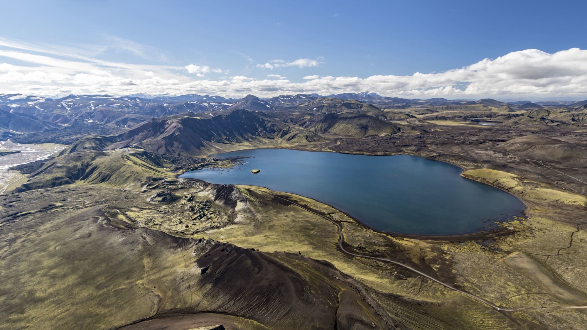 Self Drive Around Iceland: Self drive tours in Iceland with Iceland ...