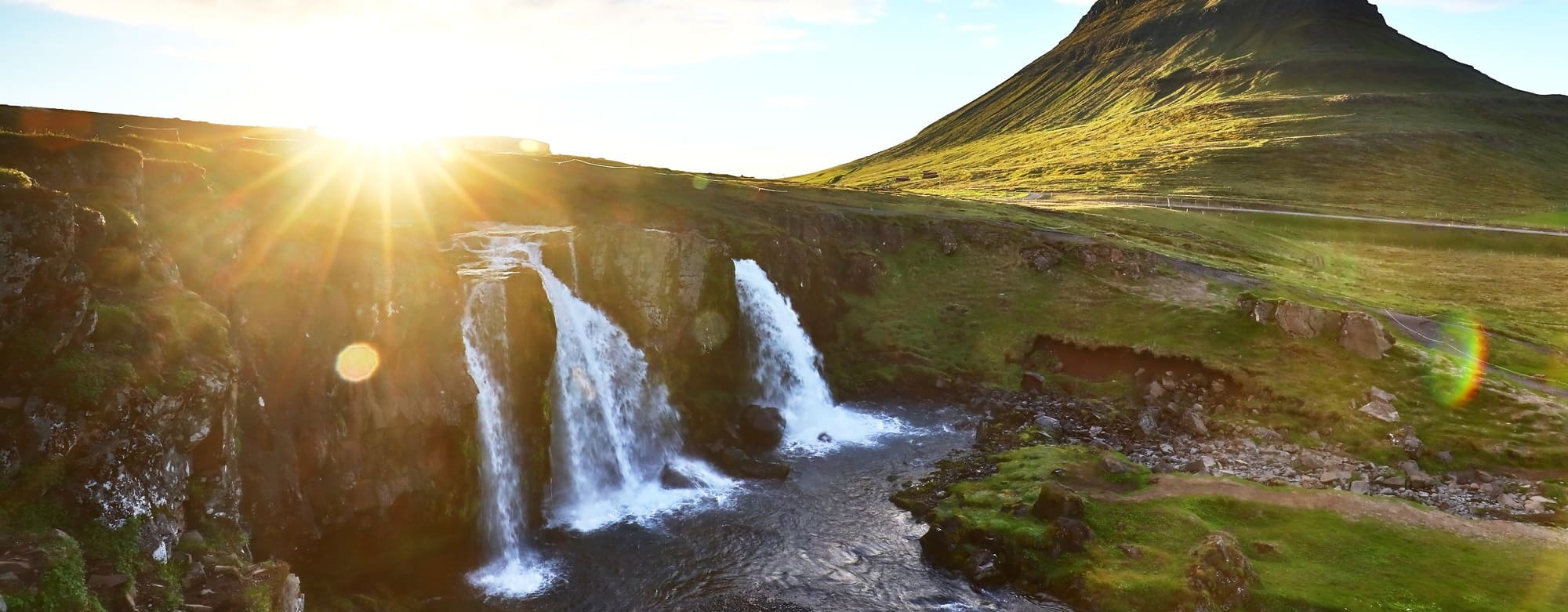 Spring Self Drive in Iceland : Self drive tours in Iceland with Iceland ...